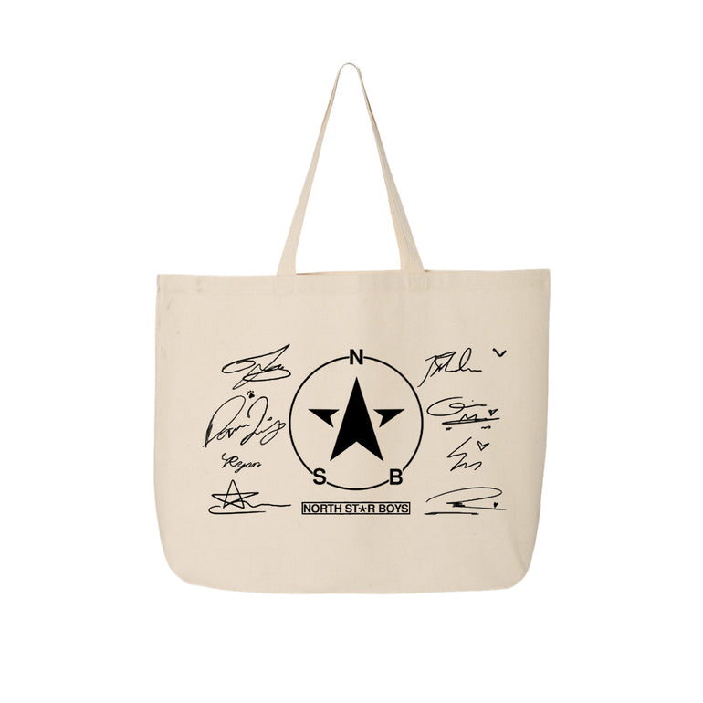 Merch – northstarboys.com