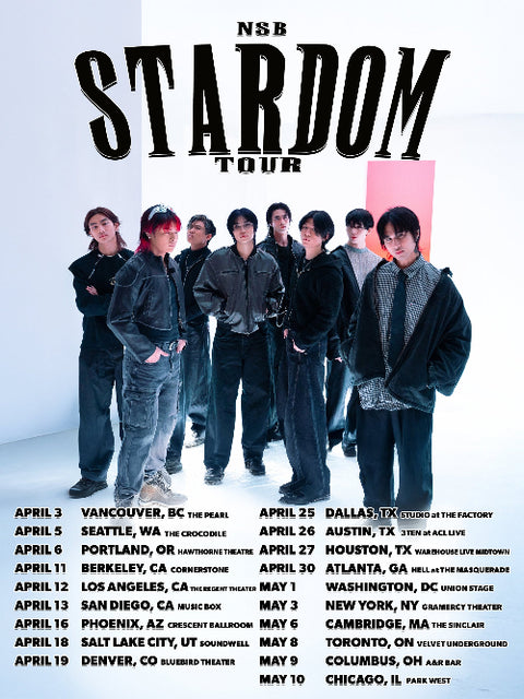 Tour – northstarboys.com